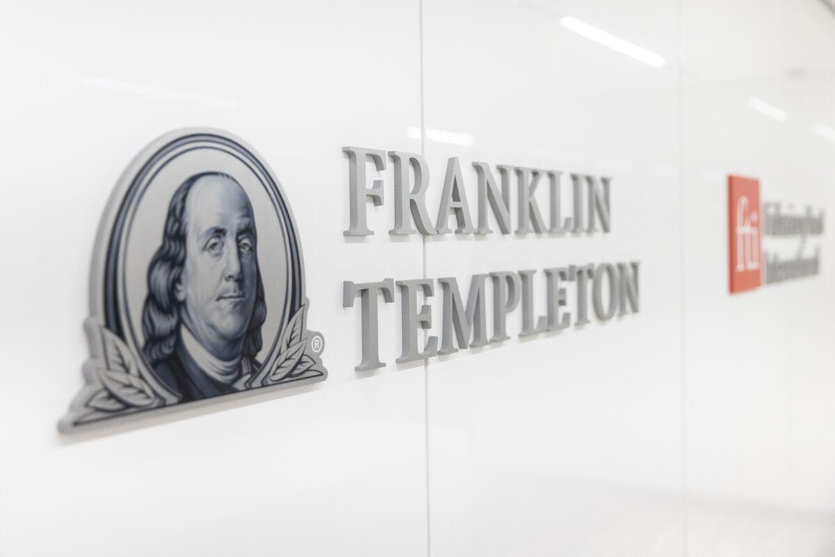 Franklin Templeton Acquires 250 Digital, Launches Franklin Crypto ...