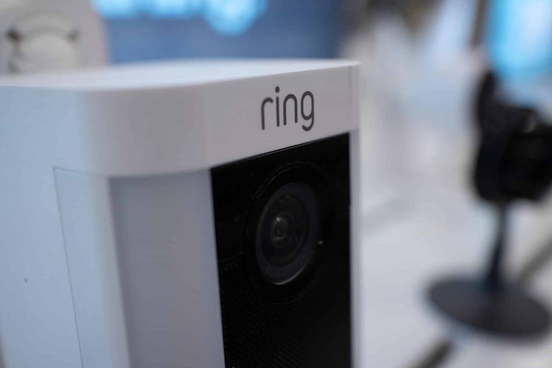 Amazon And Ring Face Proposed Class Action Over Ring “Familiar Faces ...